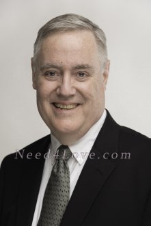 Need4Love member Jeffrey Pierson, 64 y.o. Connect with him online at ...